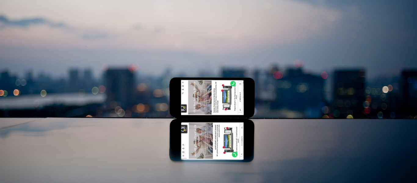 IQ Mobile - Voice, Text and Data Deals on the UK's fastest 5G Network ...