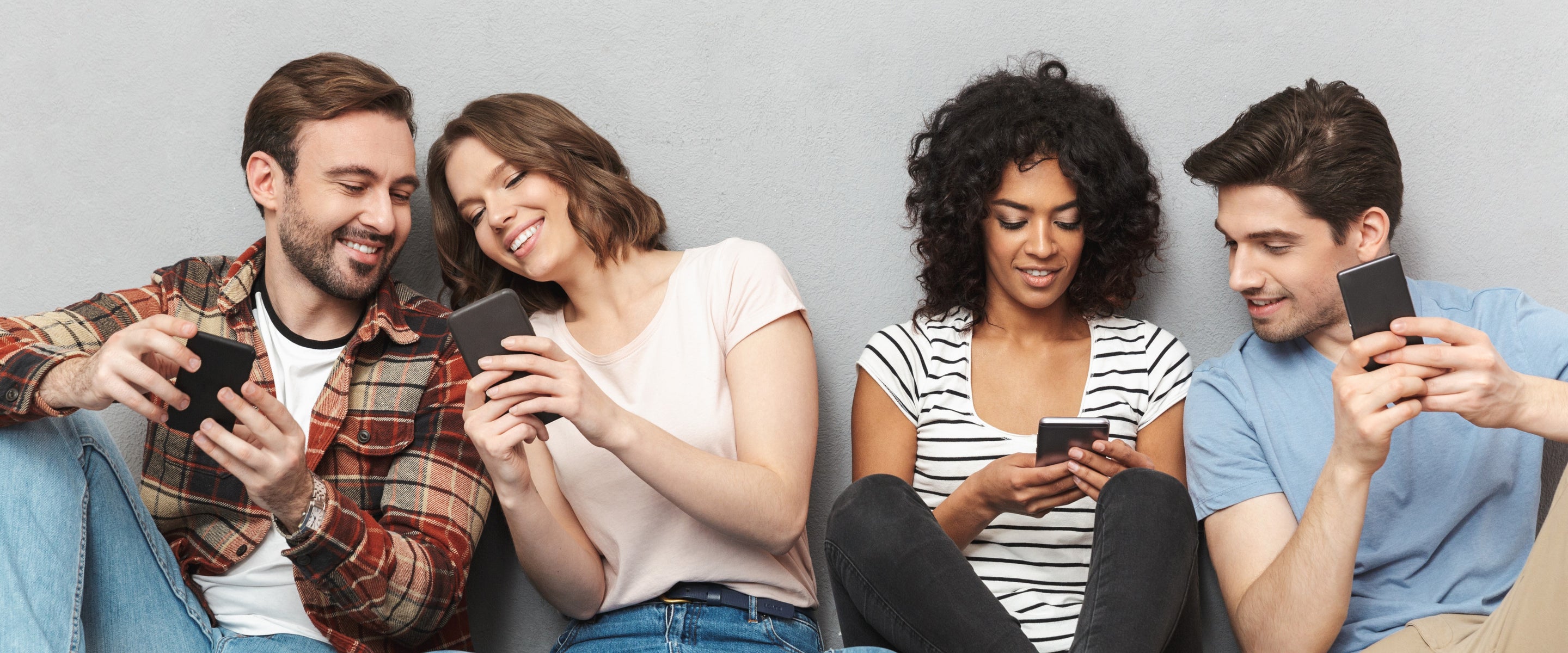 IQ Mobile - Intelligent Mobile Services for Personal and Business Life ...